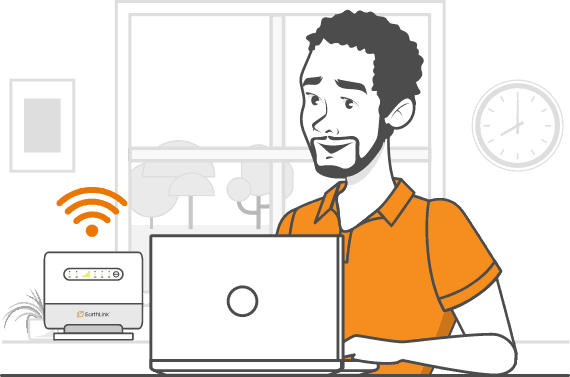 Wireless Home Internet | EarthLink
